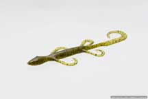 Zoom Lizard 6" 9-bag Watermelon Red – Mac's Tackle Warehouse